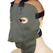 USGI Extreme Cold Weather Mask: Sage Green Tactical Protection - Etsy