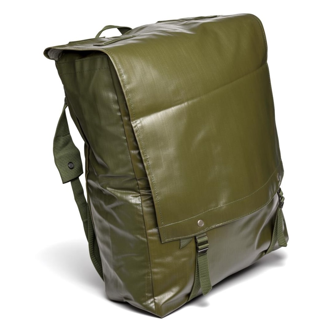 Authentic Issued Czech M85 Backpack Army Surplus 35L Field Rucksack ...
