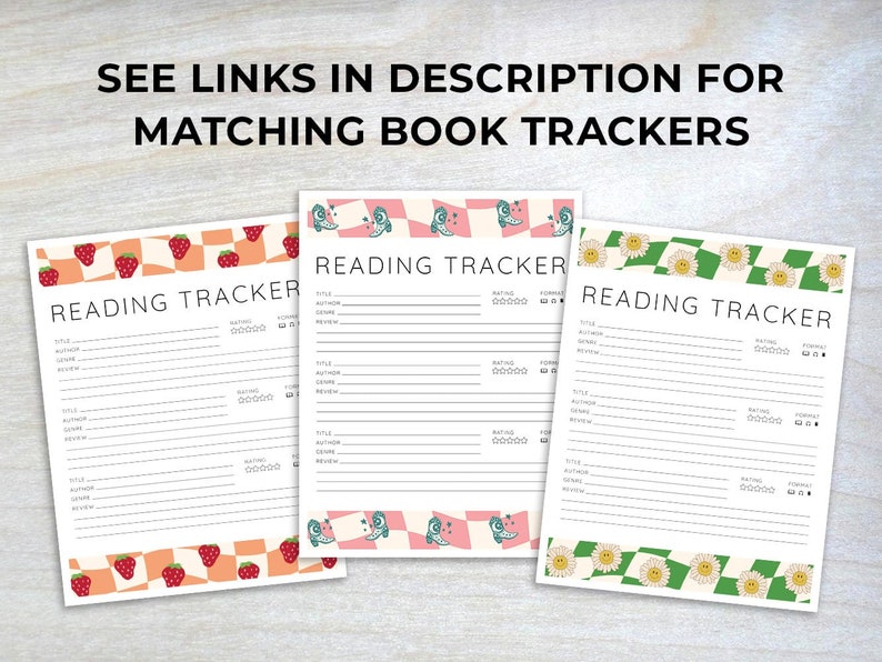 EDITABLE Custom Bookmarks Canva Personalized DIY Bookmark Printable ...