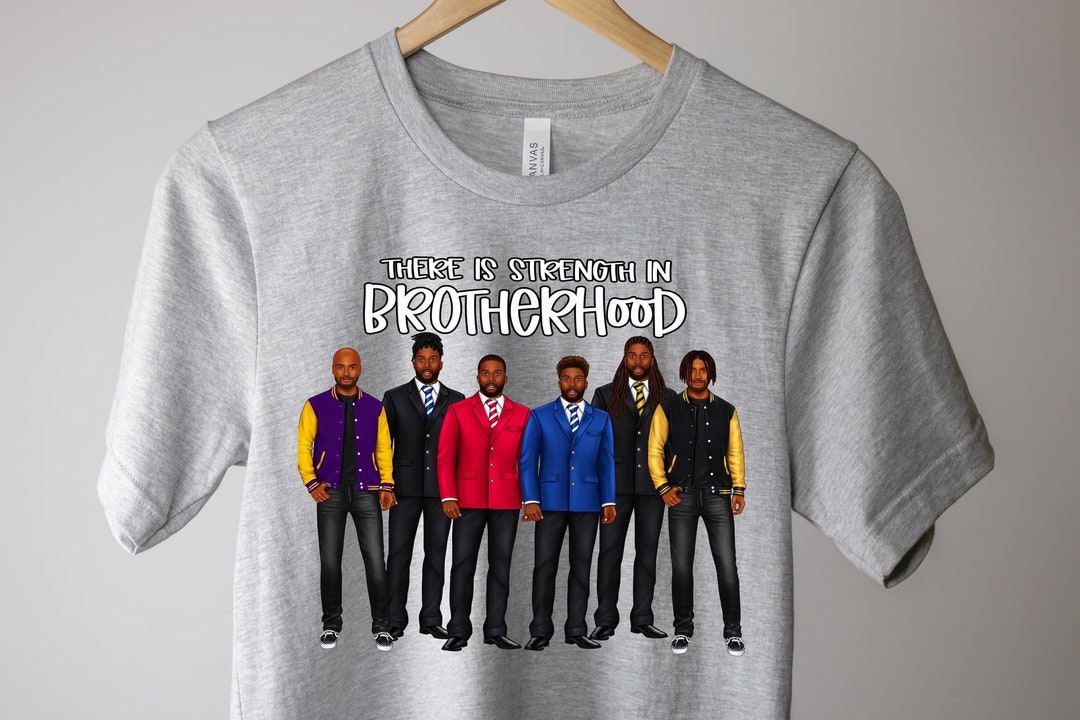 Brotherhood - Etsy