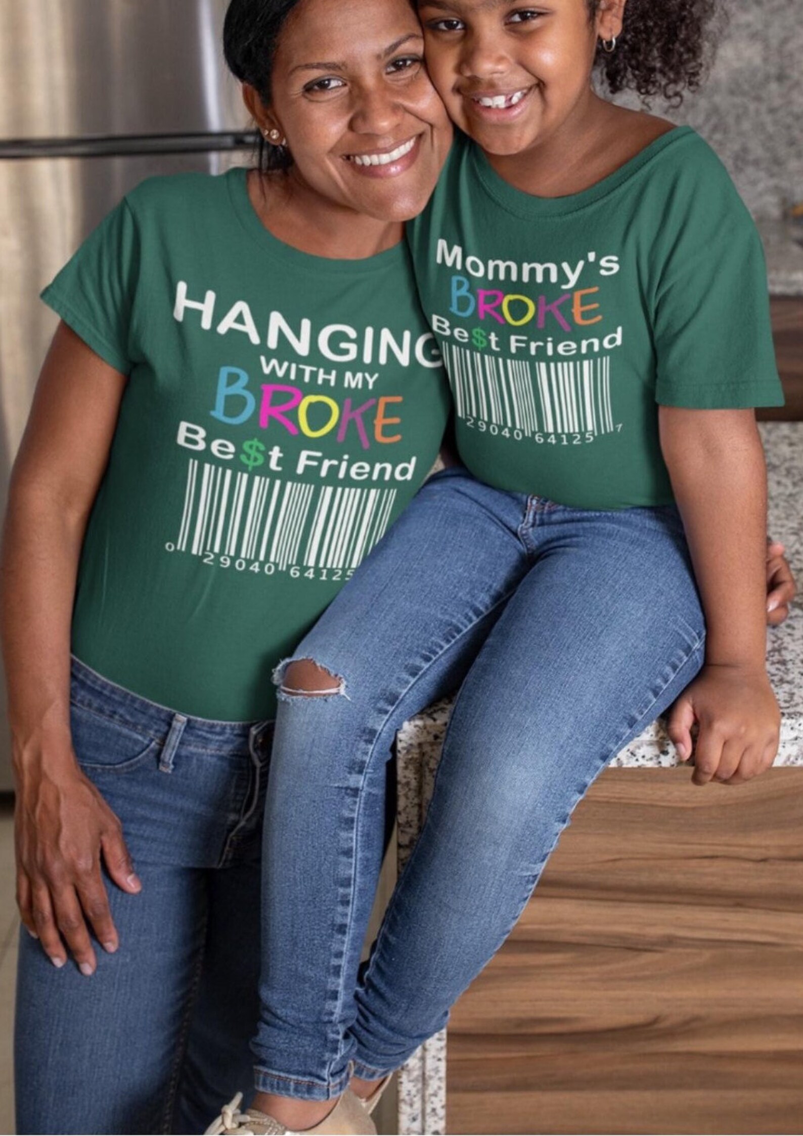 Hanging With My Broke Best Friend - Etsy