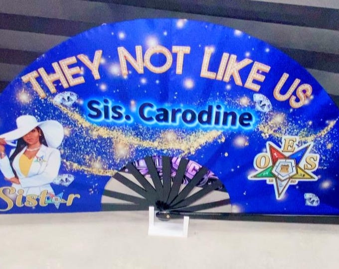 OES CLACK FAN - Etsy