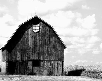 Old Barn Prints | Etsy