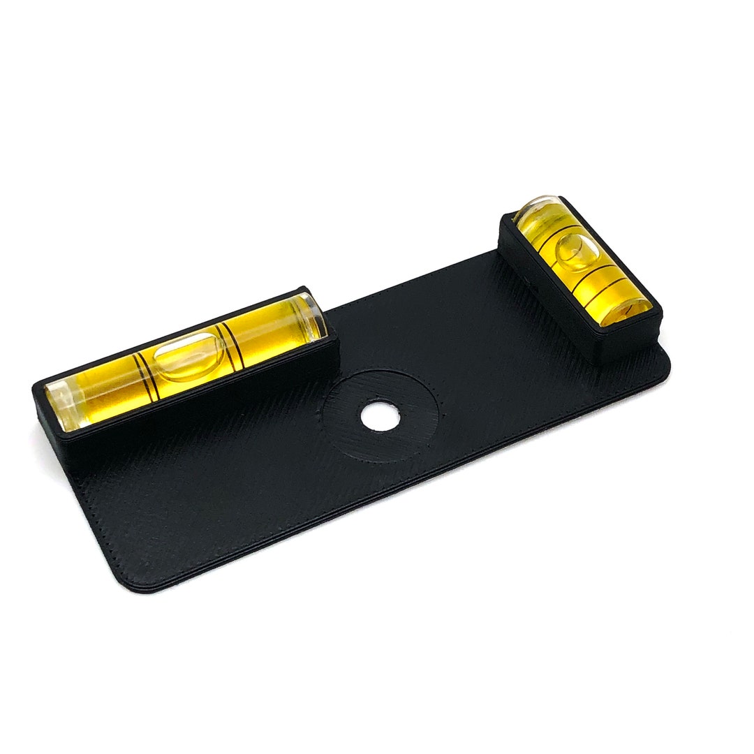 Spirit Level for PRO Battery Rack Gen IV - Etsy