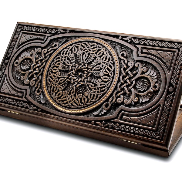 Armenian Backgammon - Etsy