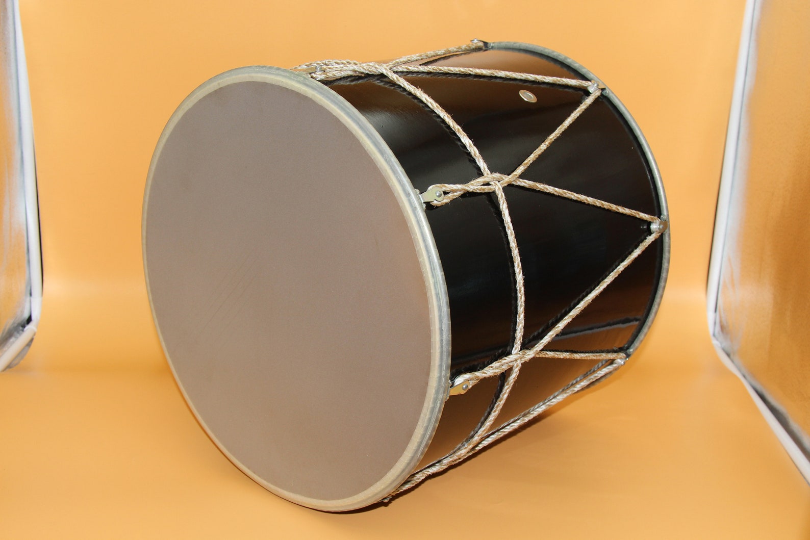Professional DRUM Dhol ARMENIAN First Class Davul NEW Handmade - Etsy