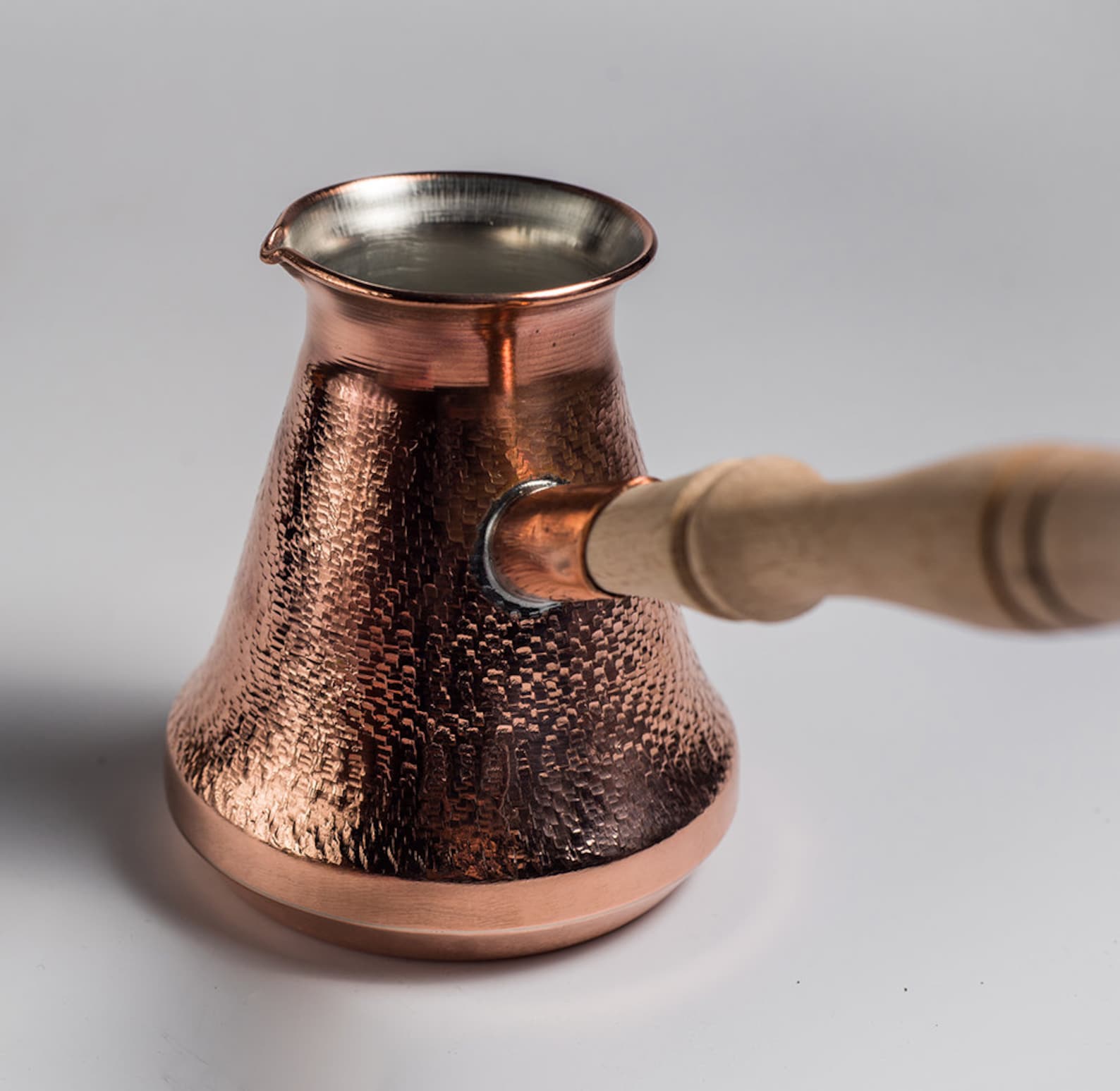 Armenia Jazve, Copper Coffee Maker, Jazzve, Cezve Ibrik, Jezve With ...