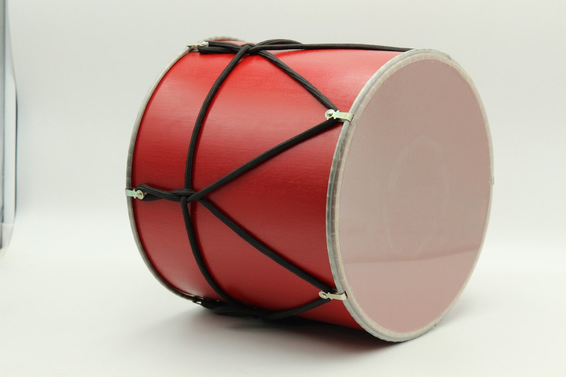 Armenian Dhol DRUM Handmade Professional Drum Davul - Etsy