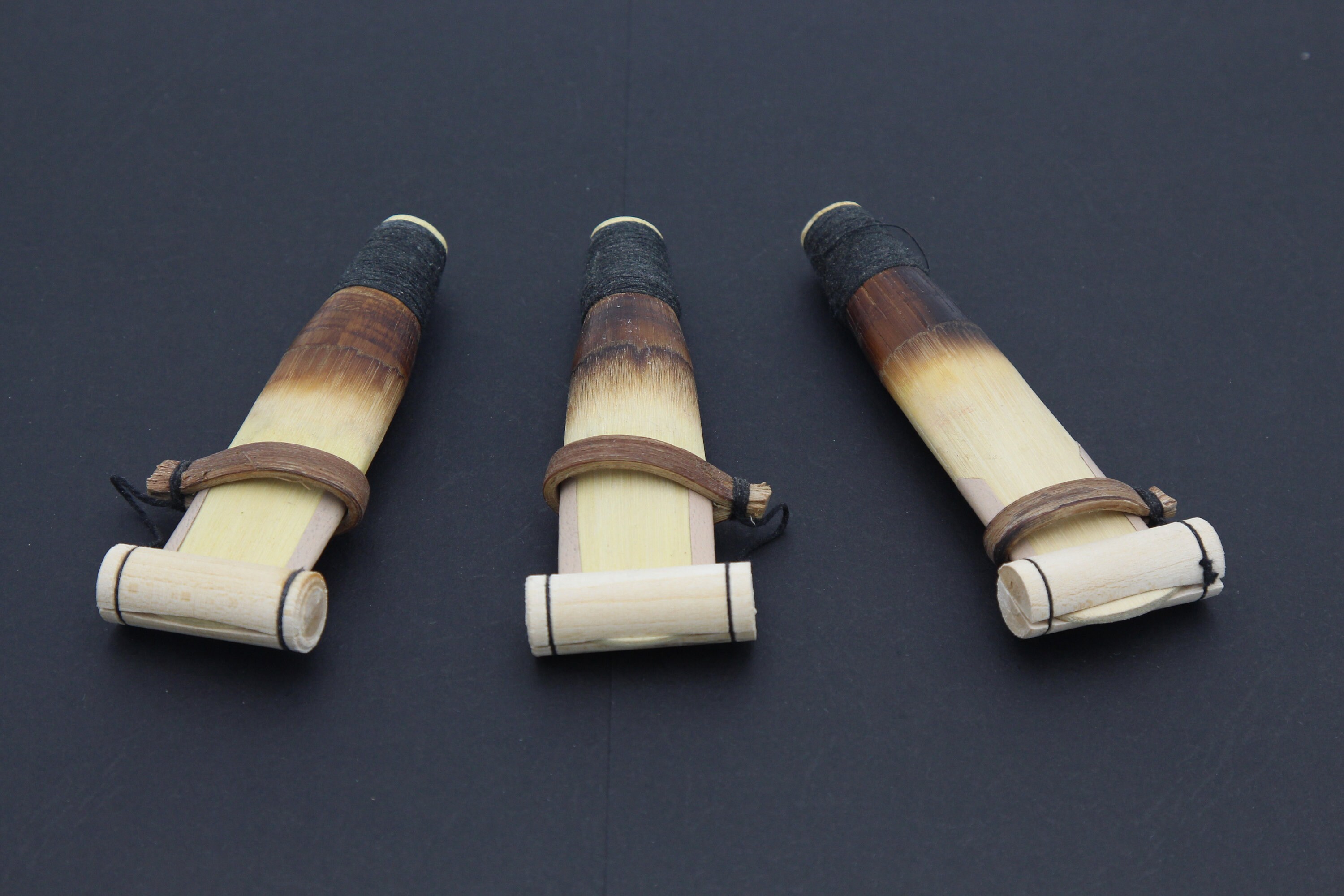 3 Reeds for Duduk Woodwind Musical Instrument Pro Reeds Key A | Etsy