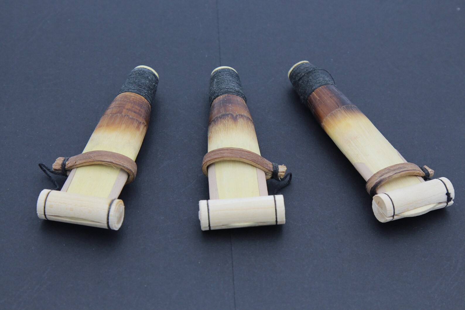 3 Reeds for Woodwind Musical Instrument Pro Duduk Reeds Key A - Etsy