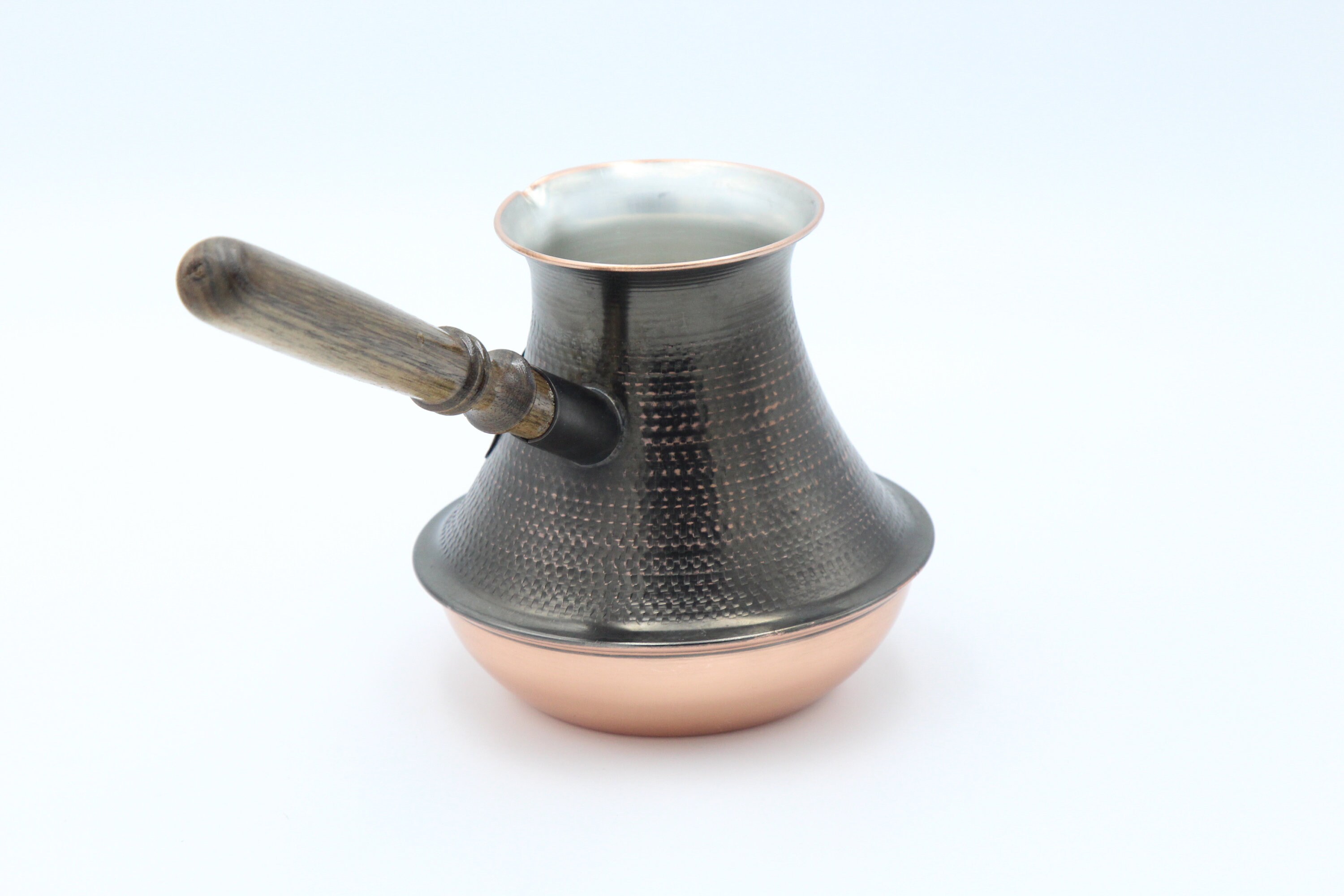 Jezve Copper Turkish Coffee Pot Maker Cezve Ibrik Armenia Jazve ...