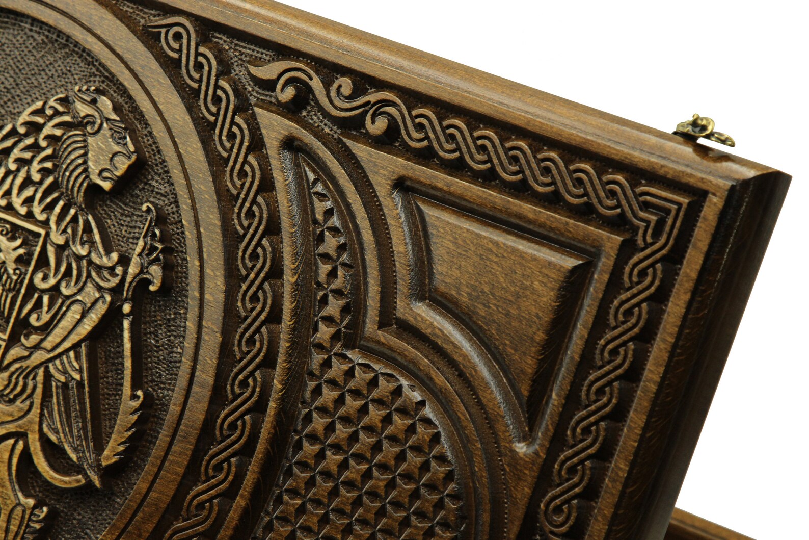 Backgammon Set wooden Handmade Backgammon Board personalized | Etsy