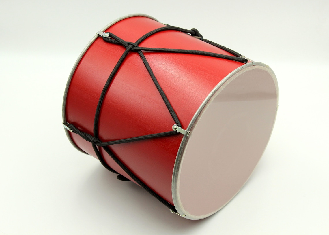 Armenian Dhol DRUM Handmade Professional Drum Davul - Etsy