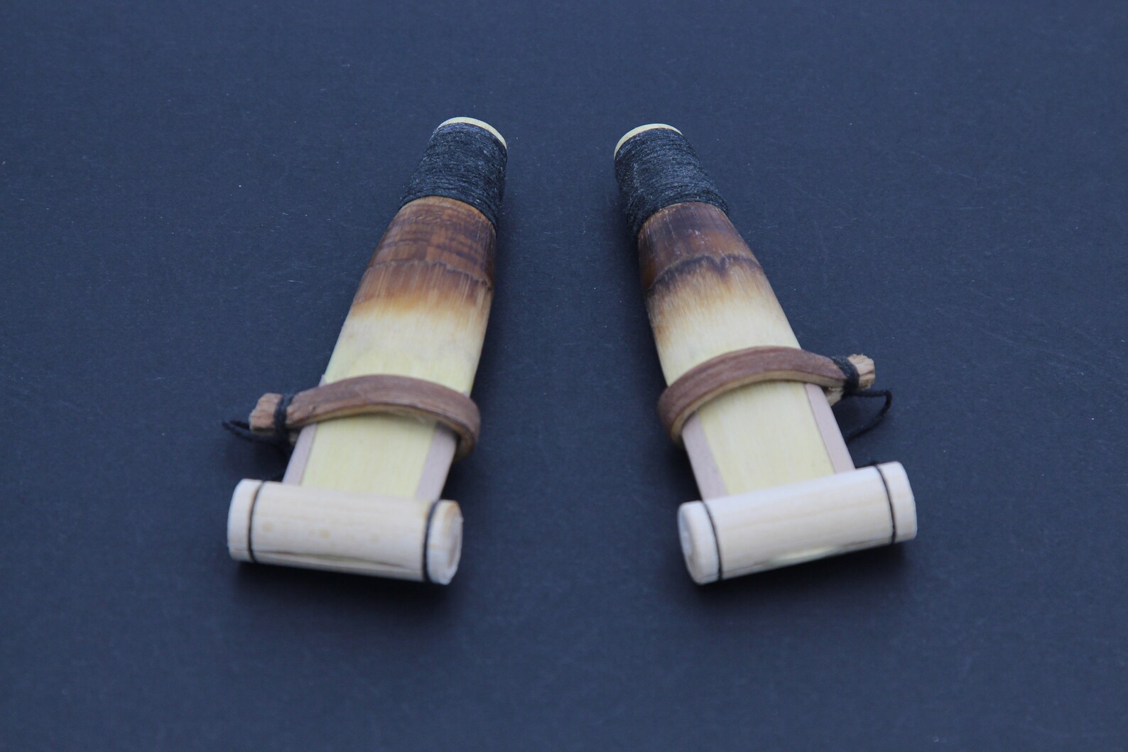 2 Reeds for Woodwind Musical Instrument Pro Duduk Reeds Key A - Etsy