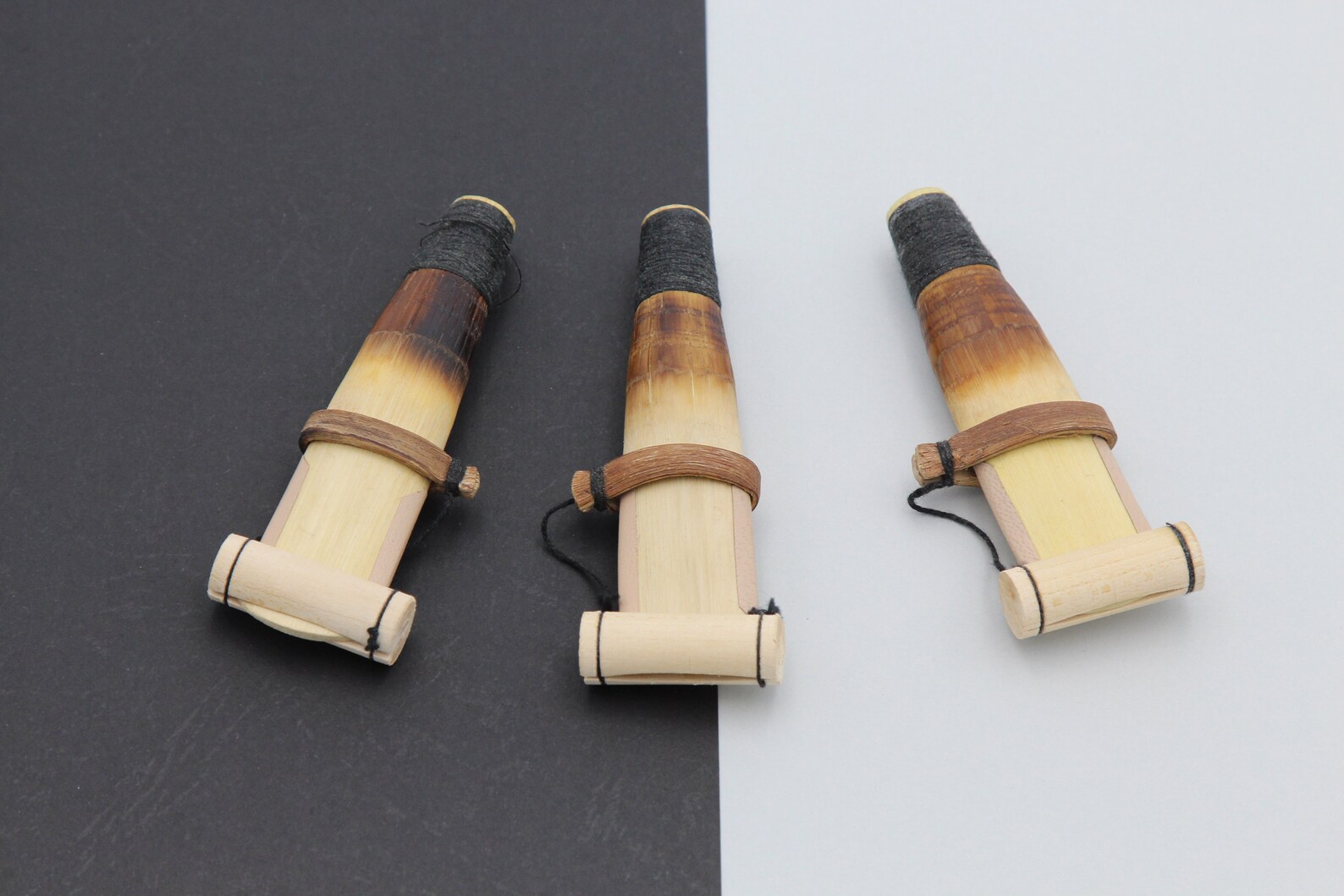 3 Reeds for Woodwind Musical Instrument Pro Duduk Reeds Key A - Etsy
