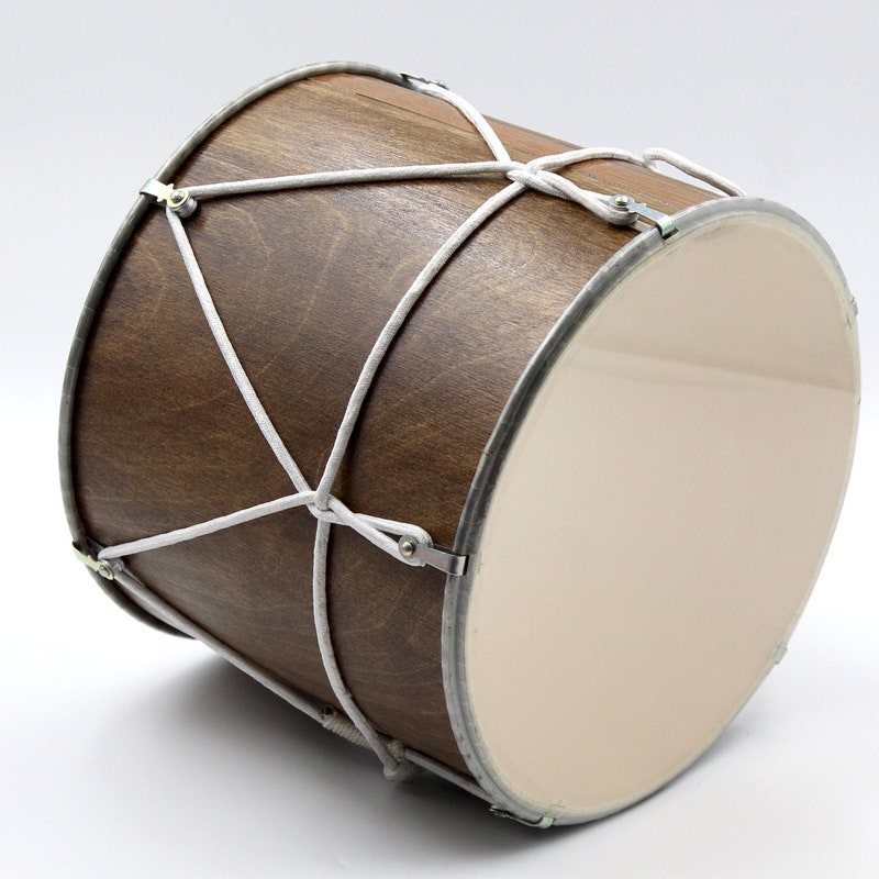 Hand Drum - Etsy