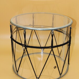 Professional DRUM Dhol ARMENIAN First Class Davul NEW Handmade From ...