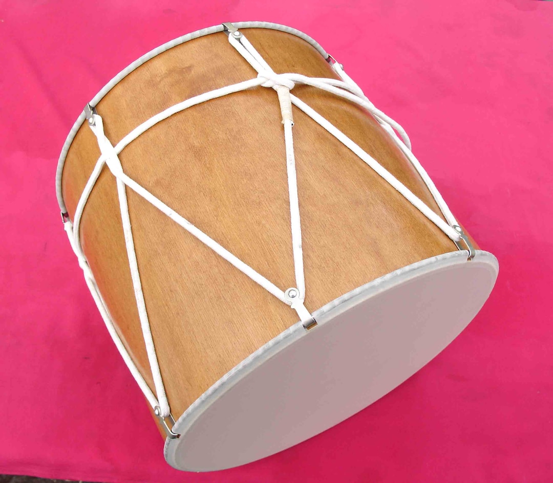 DRUM Dhol ARMENIAN First Class Davul NEW Handmade From Armenia Music ...