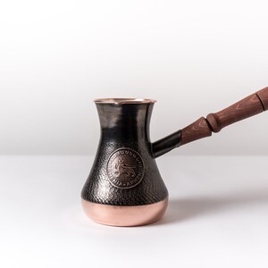 Armenia Jazve, Copper Coffee Maker, Jazzve, Cezve Ibrik, Jezve With ...