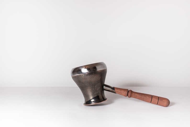 Induction Jazve Coffee Maker Copper, Jazzve, Cezve Ibrik, Armenia Jezve ...