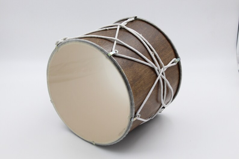 Armenian Dhol DRUM Handmade Professional Drum Davul - Etsy