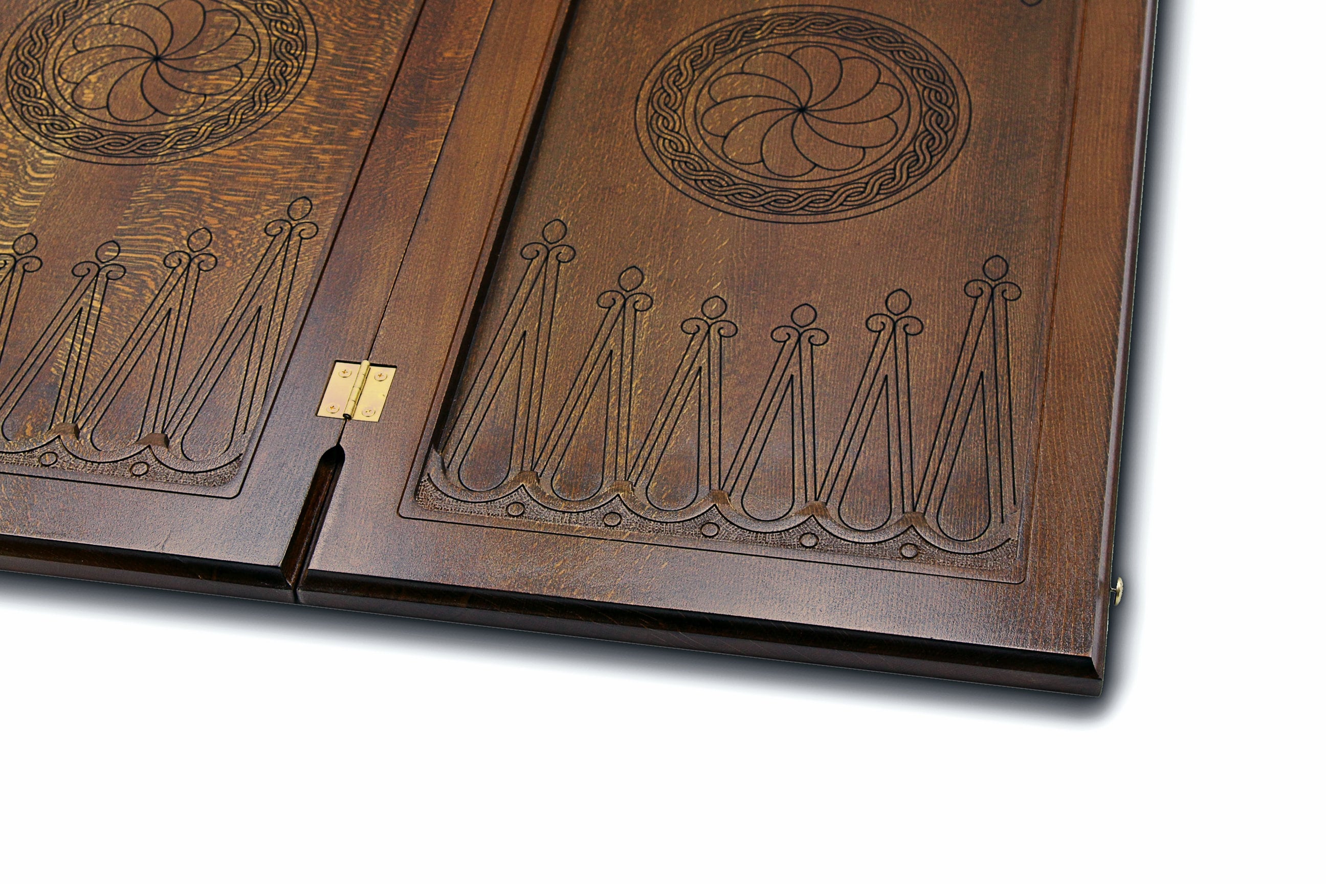 BIG SIZE Backgammon Set Armenian Wooden Backgammon Board | Etsy