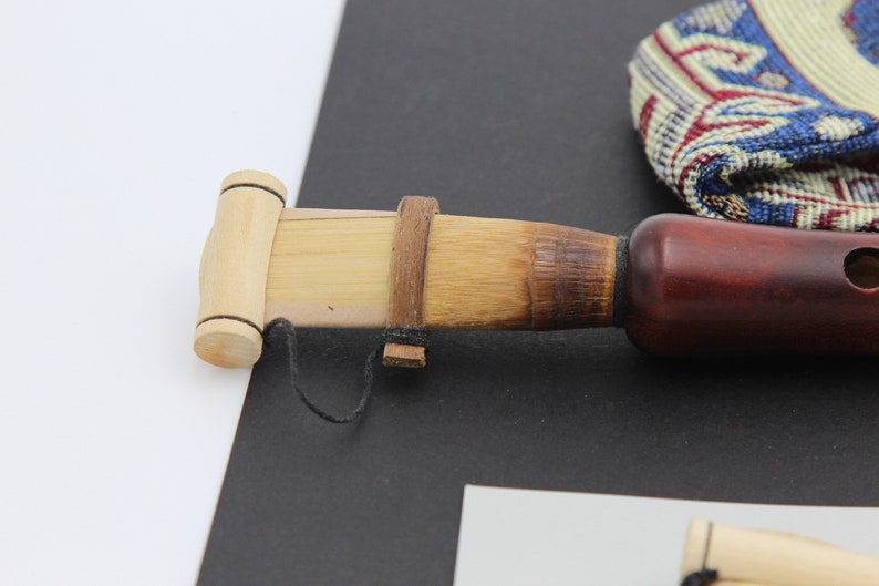 3 Reeds for Duduk Woodwind Musical Instrument Pro Reeds Key A | Etsy