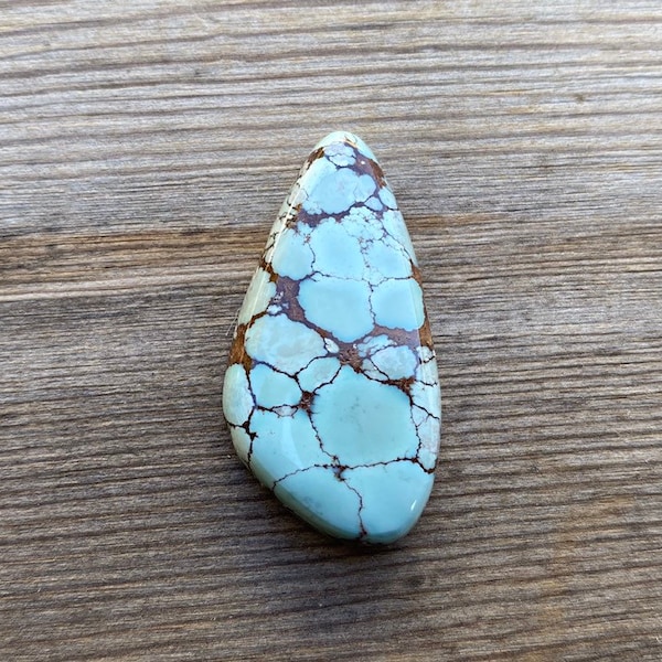 Red Turquoise - Etsy