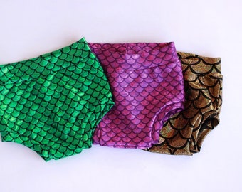 Mermaid outfit | Etsy