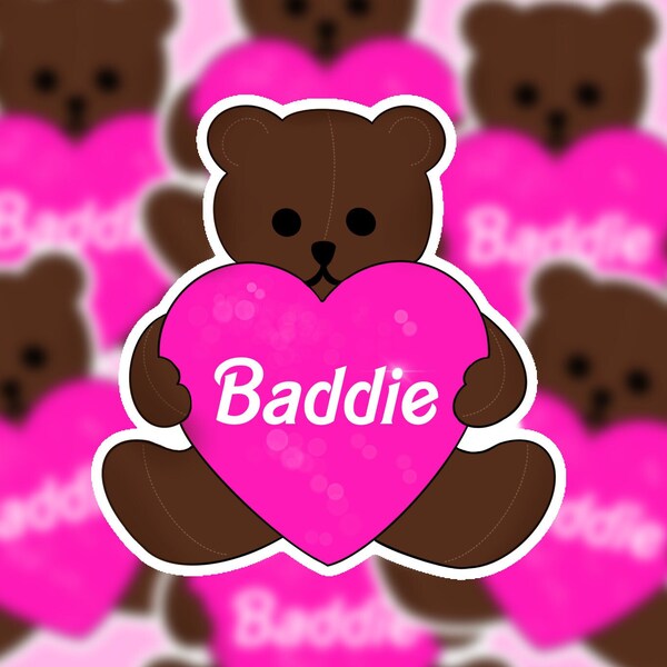 Baddie - Etsy
