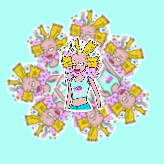 rugrats muñeca Gran venta OFF-57%