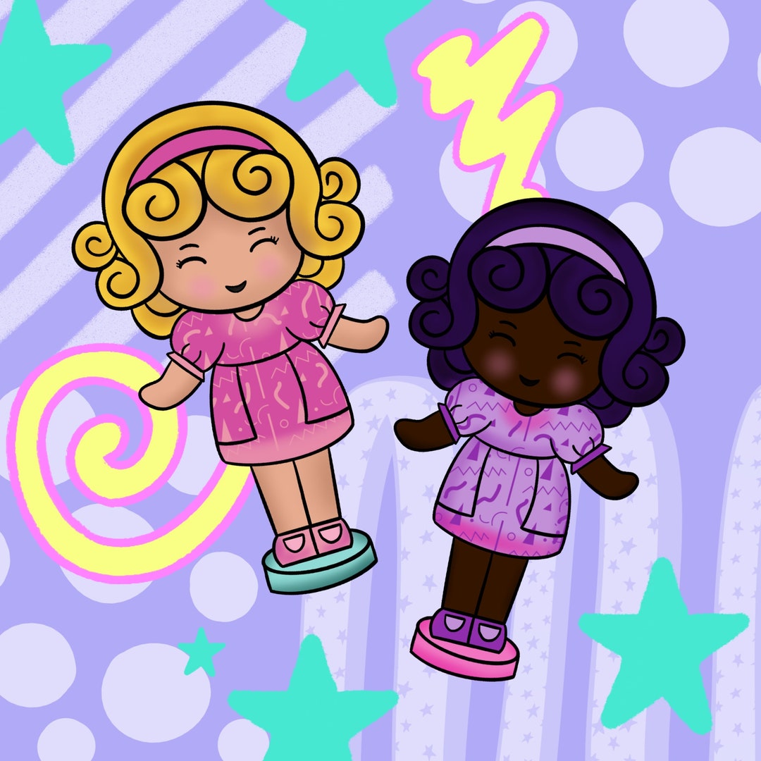 Polly Pocket Sticker, 90's Polly Pocket, 90's Nostalgia, 90's Kids, 90 ...