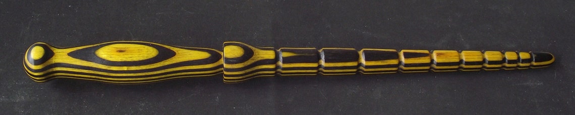 Custom Wand of Your Design - Etsy