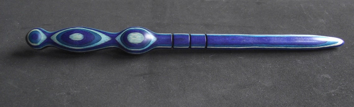 Custom Wand of Your Design - Etsy