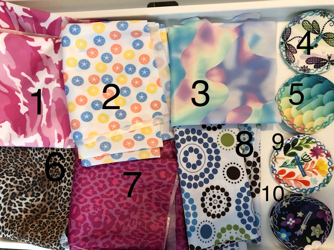 Button Hole G Tube Cover / G Tube Pad / GJ Tube / Peg / - Etsy