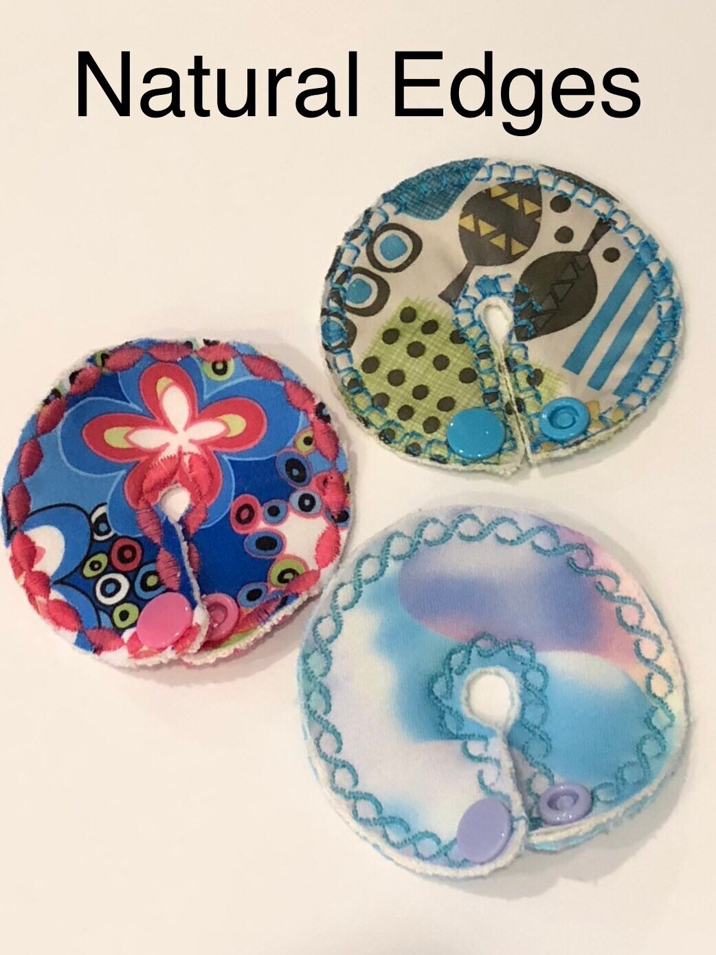 Set of 10 G Tube Cover / G Tube Pad / GJ Tube / Peg / Feeding | Etsy