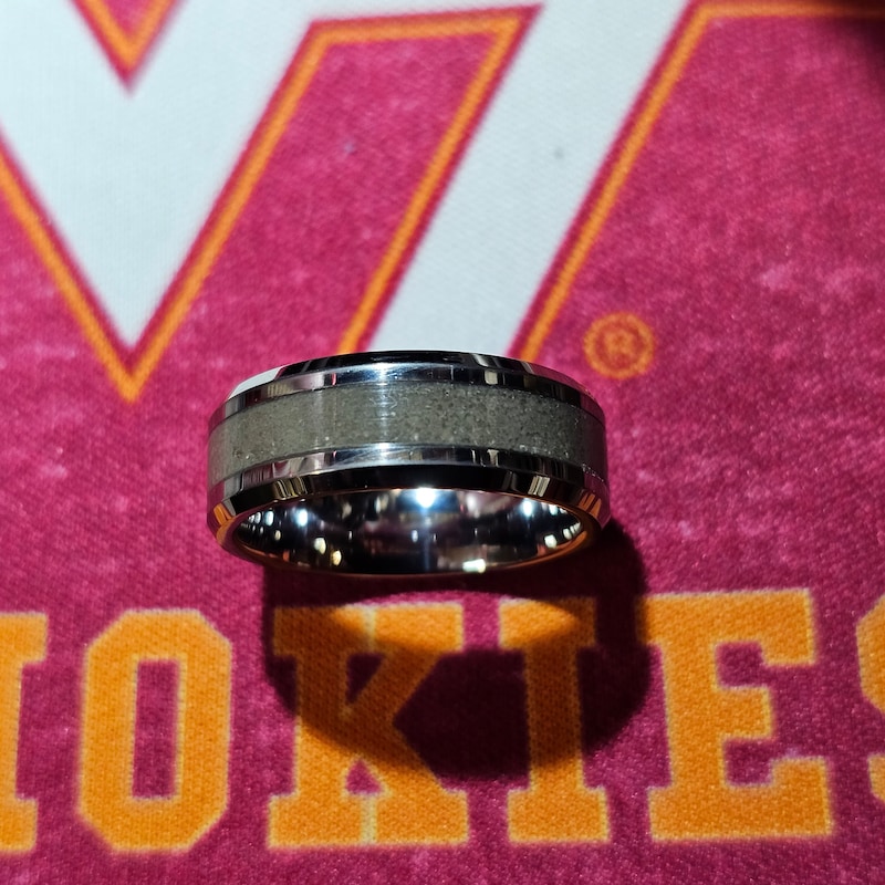 Virginia Tech Hokie - Etsy
