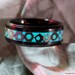 Mummy Bead Ring - Etsy