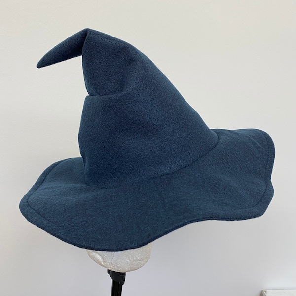 Wizard Hat - Etsy