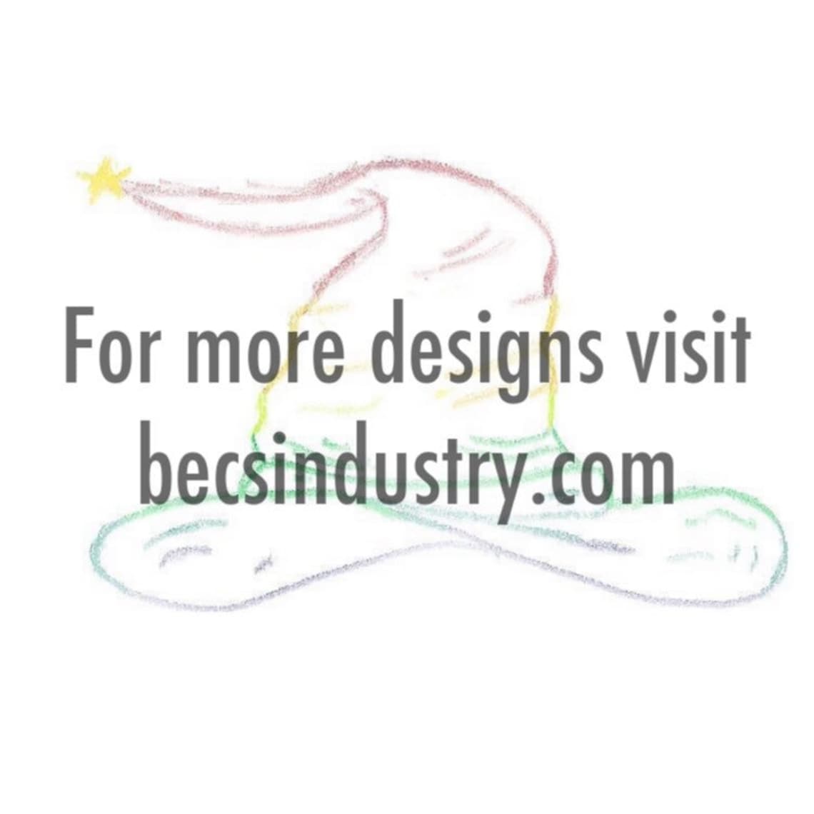 Solid Color Wizard Witch Hat - Etsy