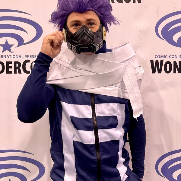 My Hero Academia Cosplay - Etsy