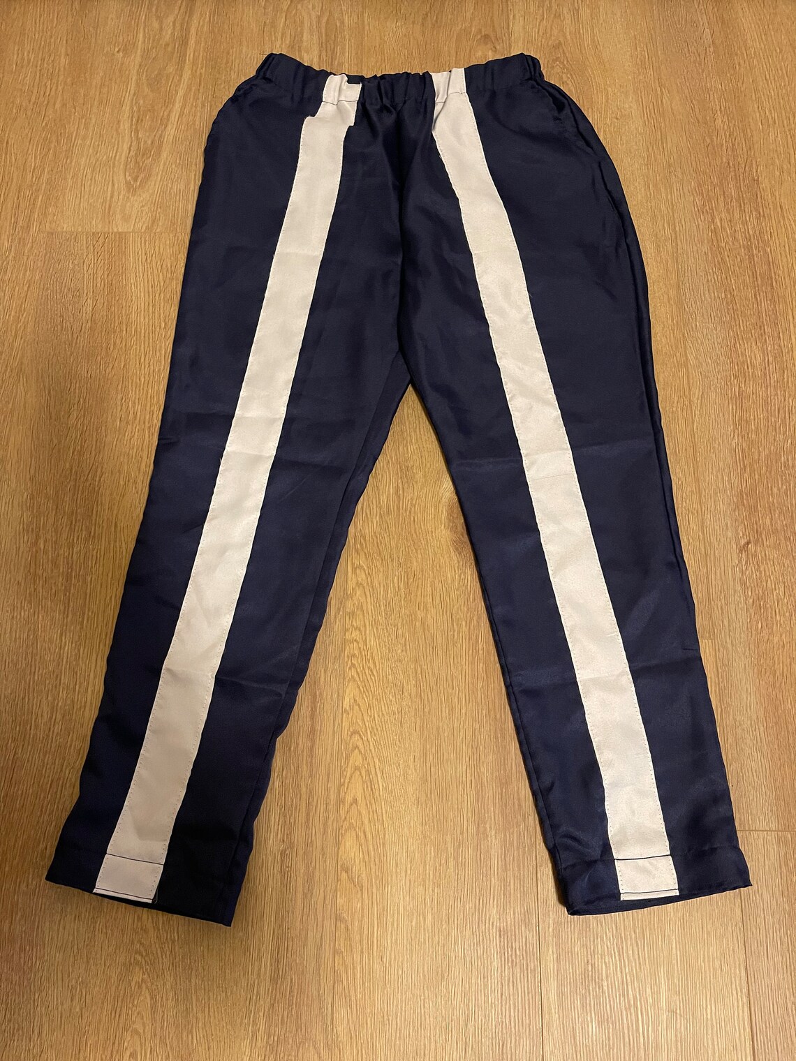 Hitoshi Shinso Cosplay Costume My Hero Academia - Etsy