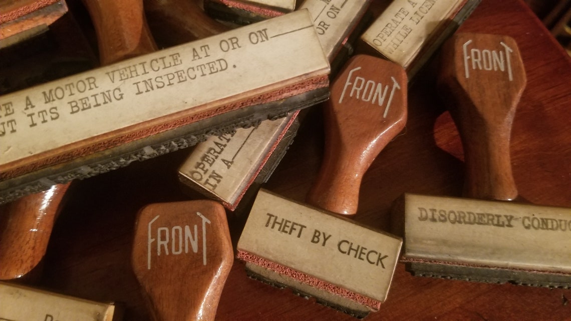 Stamps Police Department at Donita Humphrey blog