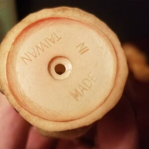 2 Vintage Squeaker Toys Monkey Boxing Baby Plastic Squeak - Etsy