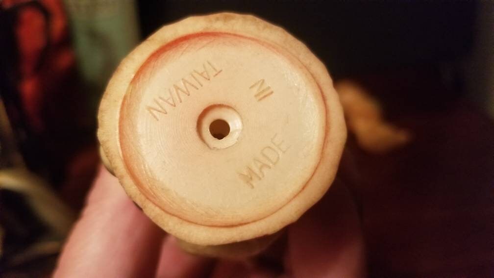 2 Vintage Squeaker Toys Monkey Boxing Baby Plastic Squeak | Etsy