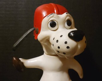 Hound Dog Piggy Bank - Etsy
