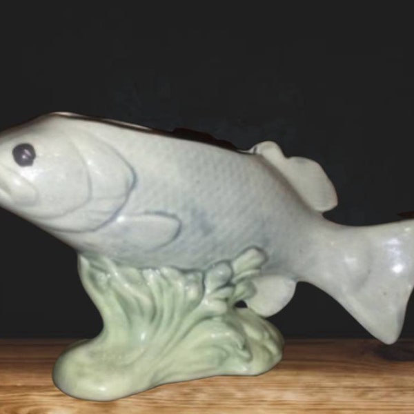 Ceramic Fish - Etsy