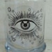 Curiosity Candle Holders, Oddities, Curiosities, Evil Eye, Steampunk ...