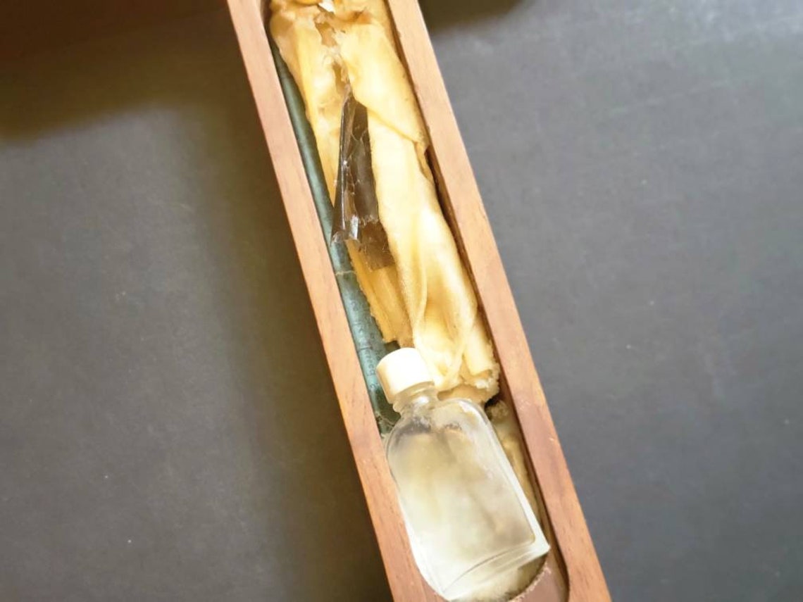 Vintage Crucefix Sick Call Last Rites Cross Jesus Jesus - Etsy