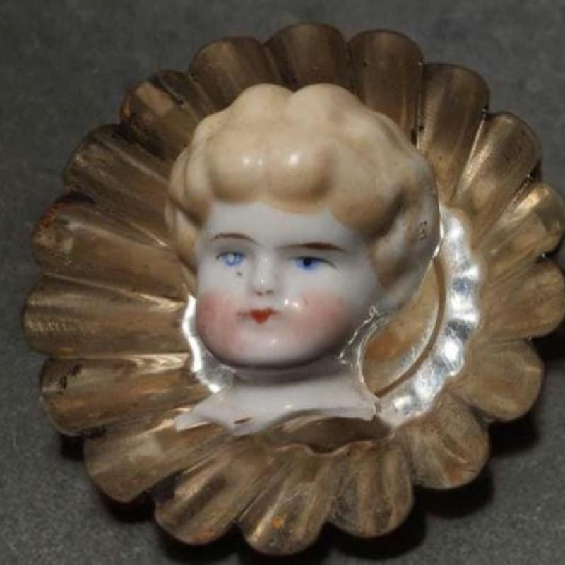 Assemblage Art Etsy